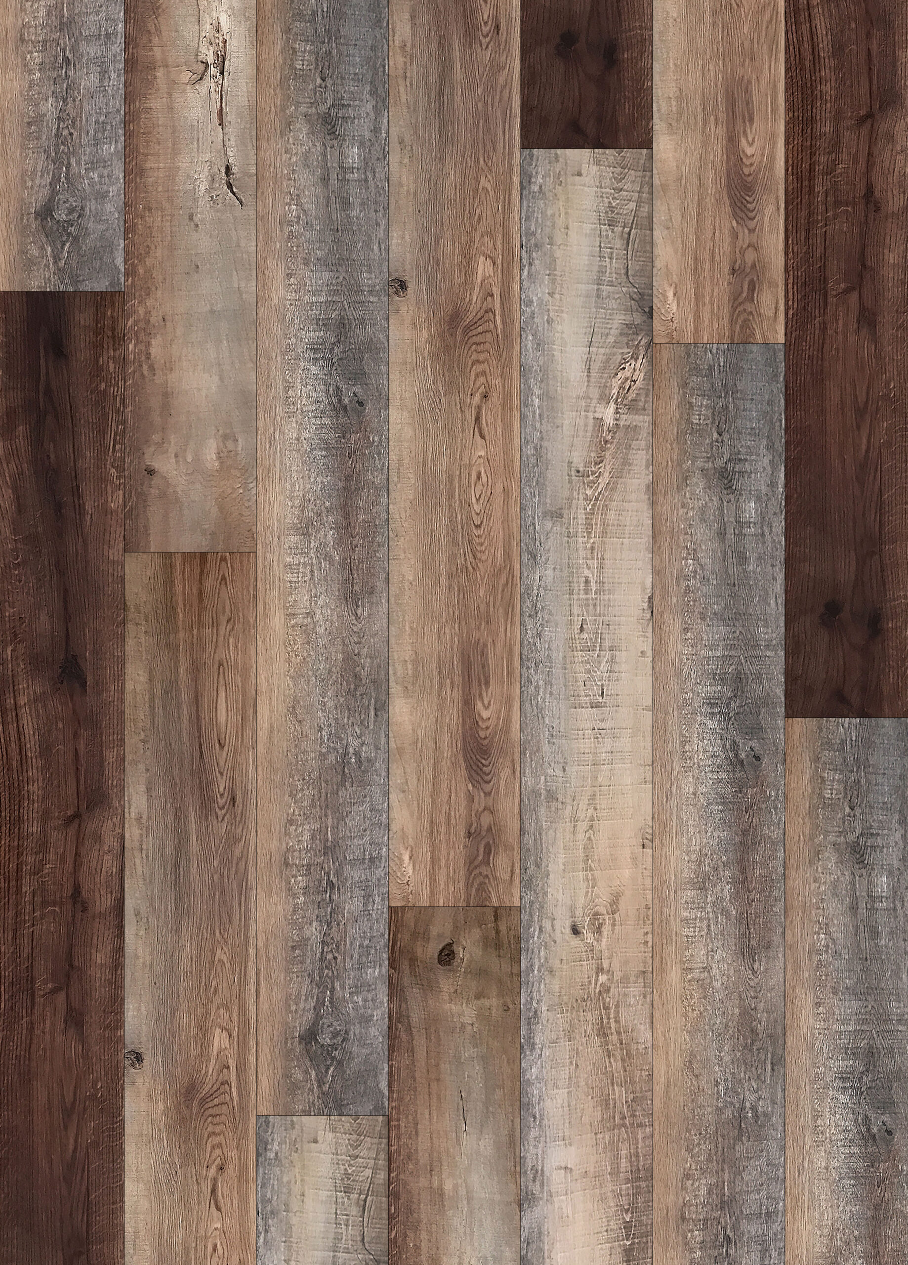 Country Oak